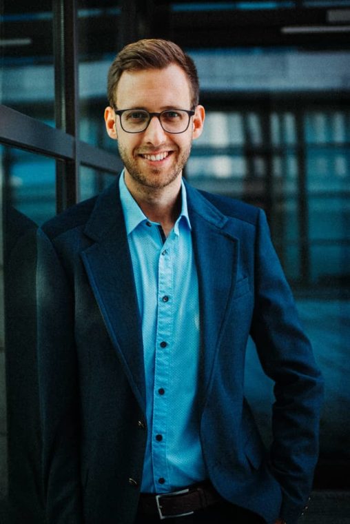 Strategisches Marketing - Stefan Depta Consulting